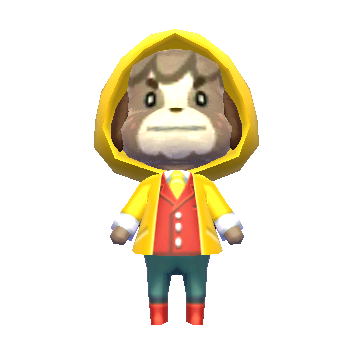 Giving Every Fighter up to 20 Alternate Costumes: 68. Isabelle : r ...