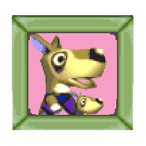 Kitt's pic (Wild World) - Animal Crossing Wiki - Nookipedia