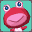 Puddles's pic (Wild World) - Animal Crossing Wiki - Nookipedia