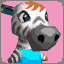 Savannah's pic (Wild World) - Animal Crossing Wiki - Nookipedia