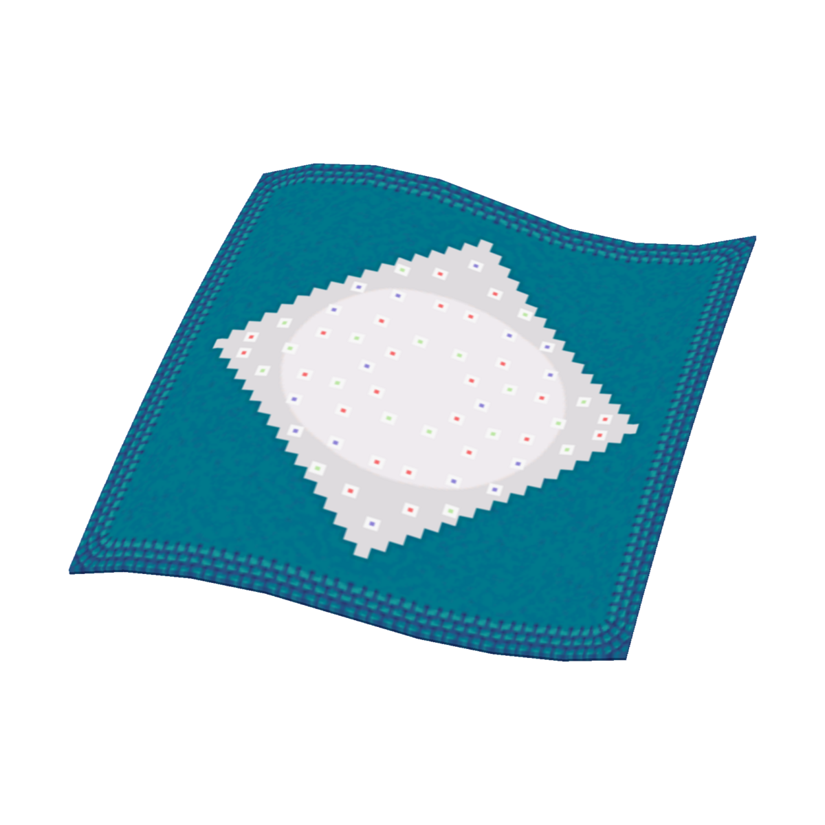 Pavé floor (City Folk) - Animal Crossing Wiki - Nookipedia
