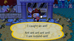 Ant/Gallery - Animal Crossing Wiki - Nookipedia