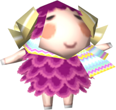 Stella/Gallery - Animal Crossing Wiki - Nookipedia