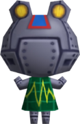 Ribbot/Gallery - Animal Crossing Wiki - Nookipedia