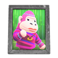 Violet's photo (New Horizons) - Animal Crossing Wiki - Nookipedia