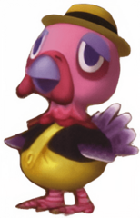 Category:Animal Crossing e-Reader card artwork - Animal Crossing Wiki ...