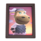 Vic's photo (New Horizons) - Animal Crossing Wiki - Nookipedia