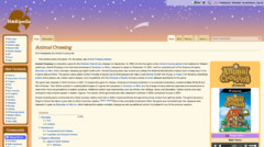 Category:Nookipedia theme screenshots - Animal Crossing Wiki - Nookipedia