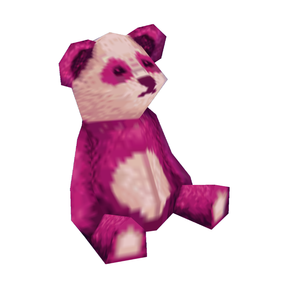 Papa panda (City Folk) - Animal Crossing Wiki - Nookipedia