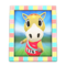 Winnie's photo (New Horizons) - Animal Crossing Wiki - Nookipedia