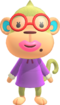 List of villagers - Animal Crossing Wiki - Nookipedia