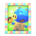 Hugh's photo (New Horizons) - Animal Crossing Wiki - Nookipedia