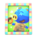 Hugh's photo (New Horizons) - Animal Crossing Wiki - Nookipedia