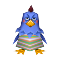 Hector Chicken Logo