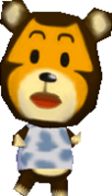 Poko/Gallery - Animal Crossing Wiki - Nookipedia