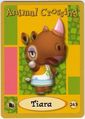 Tiara/Gallery - Animal Crossing Wiki - Nookipedia