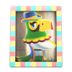 Frank's photo (New Horizons) - Animal Crossing Wiki - Nookipedia
