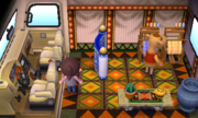 Saharah/Gallery - Animal Crossing Wiki - Nookipedia