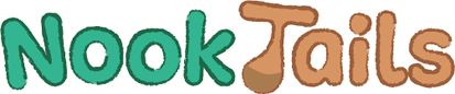 NookTails - Animal Crossing Wiki - Nookipedia