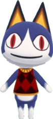 Rover - Animal Crossing Wiki - Nookipedia