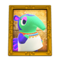 Pango's photo (New Horizons) - Animal Crossing Wiki - Nookipedia