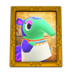 Pango's photo (New Horizons) - Animal Crossing Wiki - Nookipedia