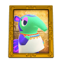 Pango's photo (New Horizons) - Animal Crossing Wiki - Nookipedia