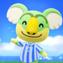 Lyman - Animal Crossing Wiki - Nookipedia