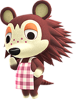 Hedgehog - Animal Crossing Wiki - Nookipedia