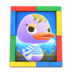 Mallary's photo (New Horizons) - Animal Crossing Wiki - Nookipedia