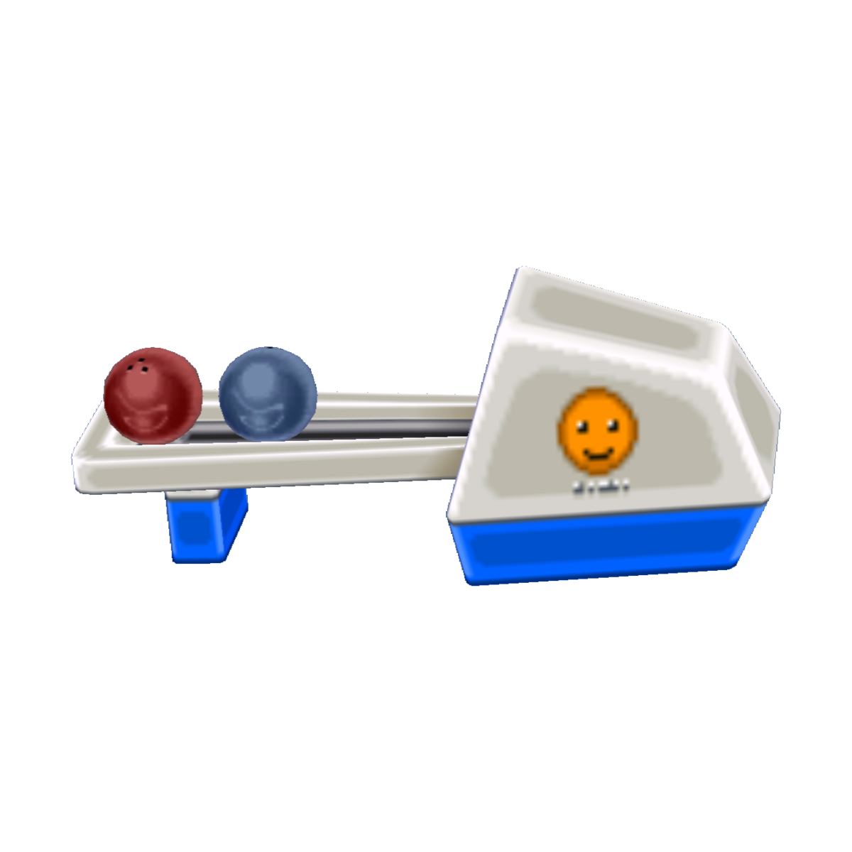 Ball return (City Folk) - Animal Crossing Wiki - Nookipedia