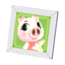 Gala's pic (New Leaf) - Animal Crossing Wiki - Nookipedia