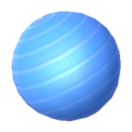Exercise ball (New Leaf) - Animal Crossing Wiki - Nookipedia