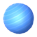 Exercise ball (New Leaf) - Animal Crossing Wiki - Nookipedia