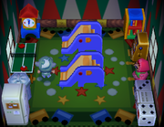 Pierre/Gallery - Animal Crossing Wiki - Nookipedia