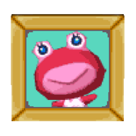 Puddles's pic (Wild World) - Animal Crossing Wiki - Nookipedia