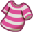 Princess Peach crown (New Horizons) - Animal Crossing Wiki - Nookipedia