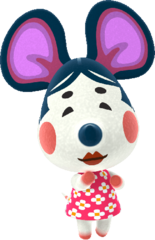 Greta/Gallery - Animal Crossing Wiki - Nookipedia