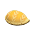 Shell stool (New Horizons) - Animal Crossing Wiki - Nookipedia