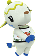 Tia/Gallery - Animal Crossing Wiki - Nookipedia