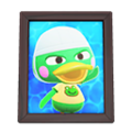Scoot's photo (New Horizons) - Animal Crossing Wiki - Nookipedia