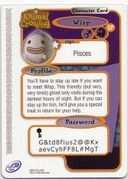 Wisp/Gallery - Animal Crossing Wiki - Nookipedia