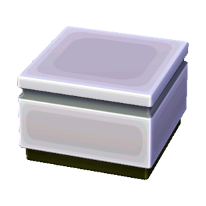 Basic display stand (New Leaf) - Animal Crossing Wiki - Nookipedia