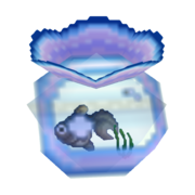 Pop-eyed goldfish/Gallery - Animal Crossing Wiki - Nookipedia