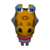 White boom box (Animal Crossing) - Animal Crossing Wiki - Nookipedia