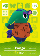 Pango/Gallery - Animal Crossing Wiki - Nookipedia