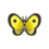 Yellow magic hatbat - Animal Crossing Wiki - Nookipedia