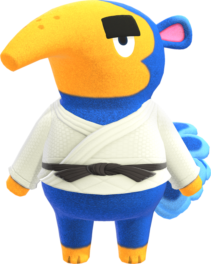 File:Cyrano NH.png - Animal Crossing Wiki - Nookipedia