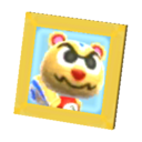 Ricky's pic (New Leaf) - Animal Crossing Wiki - Nookipedia
