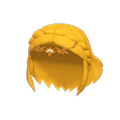 Ancient princess wig (New Horizons) - Animal Crossing Wiki - Nookipedia